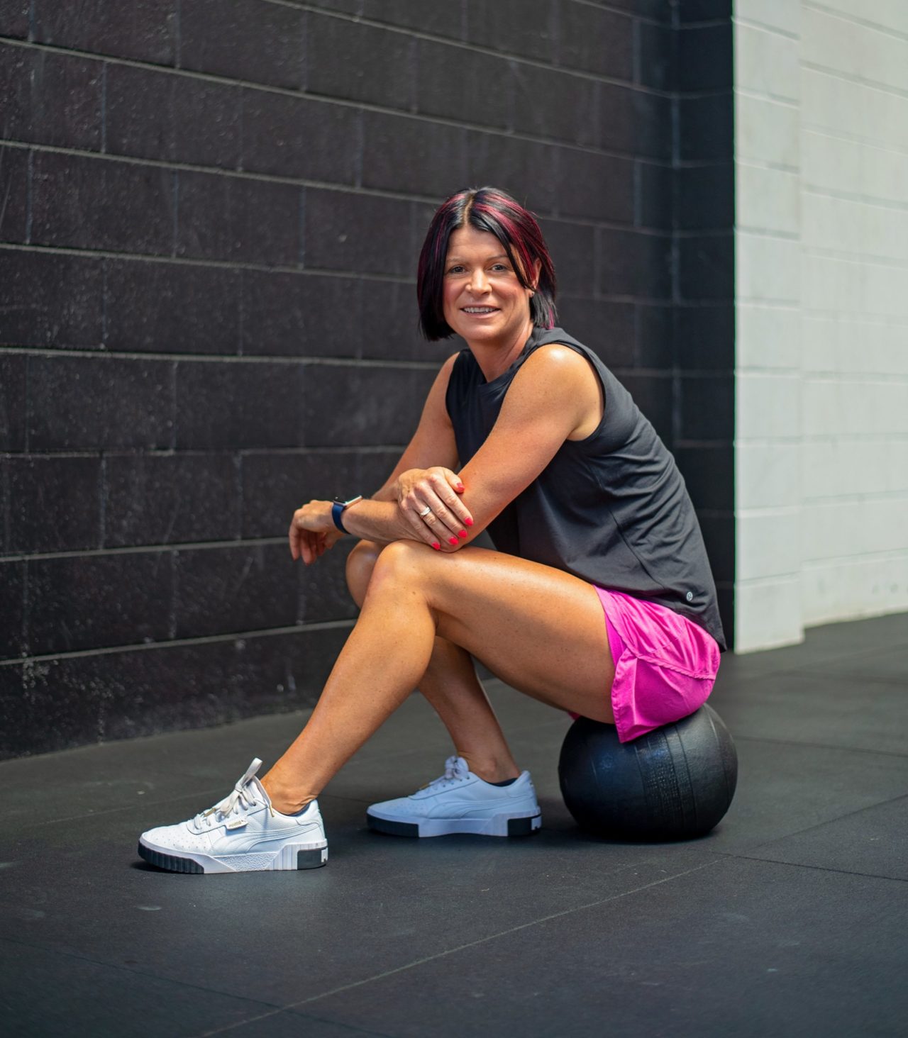 Get2It Fitness Studio | NO EXCUSES….Get2it….Get Fit and Healthy